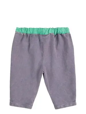 BOBO CHOSES BOBO CHOSES Mini Trousers - Spring/Summer 2025 Collection