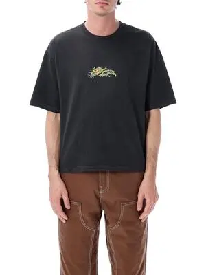 VANS Classic Comfort Mini Tee For - Black