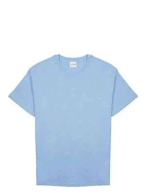 Closed Organic Cotton T-shirt For - Azure