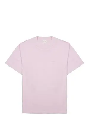 Closed Organic Cotton T-shirt For - Pink