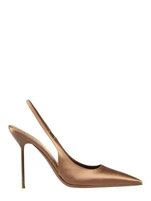 PARIS TEXAS Paris Texas Lidia Slingback