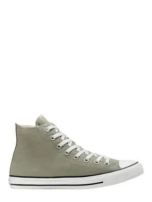 CONVERSE Converse Chuck Taylor All Star High Top Sneakers Green