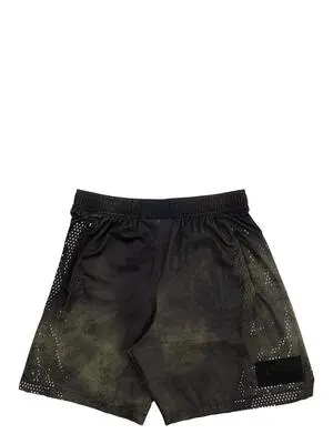 Nike Easy Money" Jersey Shorts - Black