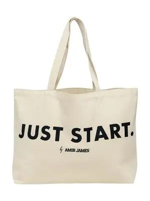 AMIR JAMES CLOTHIERS Amir James Clothiers The Motion Tote