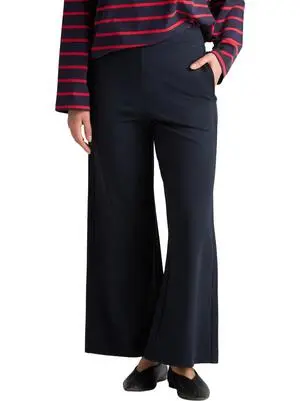 RESIDUS Residus Lottie Wide Cropped Pants