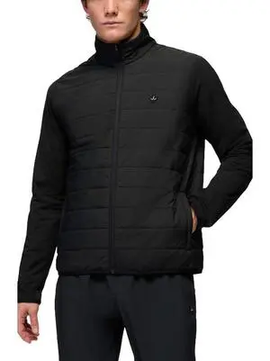 Prana Ice Flow Insulated Jacket - Black