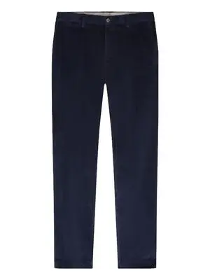 BUGATCHI Bugatchi Straight Leg Corduroy Pants