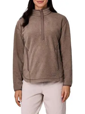 OUTDOOR RESEARCH Deming Fleece Pullover - Sable