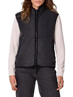 OUTDOOR RESEARCH Deming Fleece Vest - Black