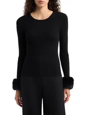 SWEATERS