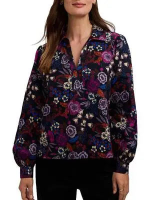 BLOUSES