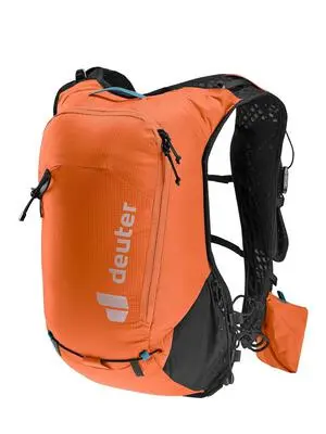 DEUTER Ascender 7l Trail Running And Hiking Backpack - Saffron