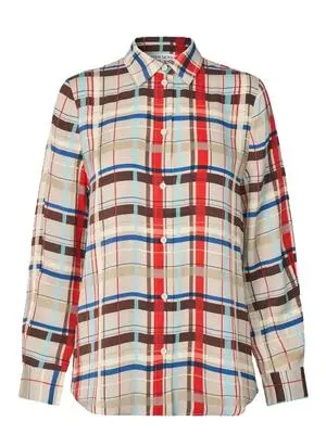 Stine Goya Long Sleeve Shirt - Multi