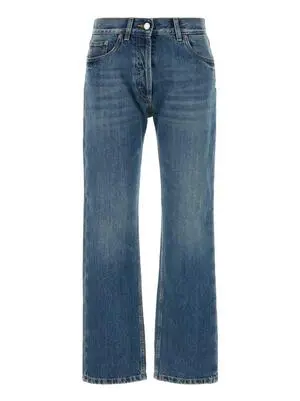 Prada Denim Jeans - Blue