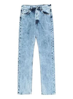 VTMNTS Cotton Jeans - Blue