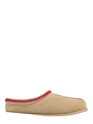 UGG UGG Embroidered Slip-On Loafers No