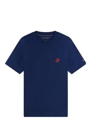 Tommy Hilfiger Simple T-shirt - No