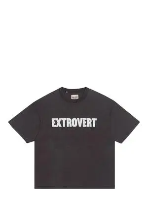 GALLERY DEPT. Printed T-shirt - Black