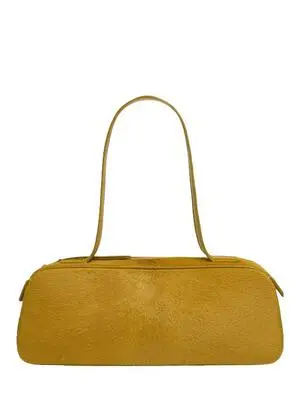 Khaite Khaite Single Handle Shoulder Bag No