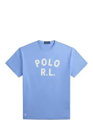 Polo Ralph Lauren Simple T-shirt - Blue