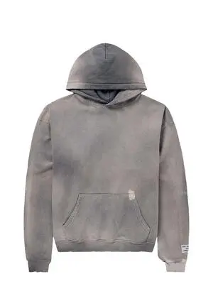 GALLERY DEPT. Hooded Sweatshirt - Gray