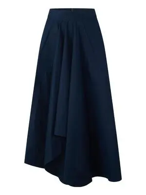 GIVENCHY Givenchy Midi Skirt