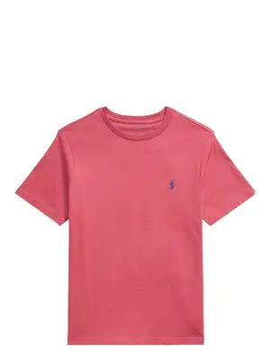 Polo Ralph Lauren Polo Ralph Lauren Short Sleeve T-Shirt Red