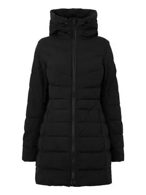 CANADA GOOSE Canada Goose Midlength Hooded Puffer Coat