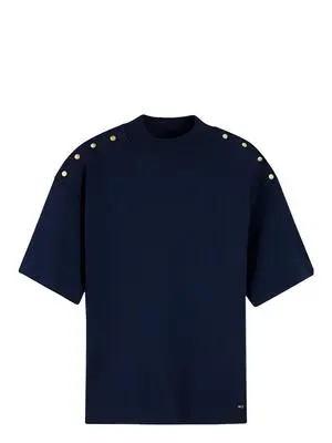 TOMMY HILFIGER Tommy Hilfiger Classic Short Sleeve T-Shirt