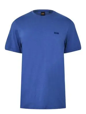 Hugo Boss Solid Color T-shirt - No