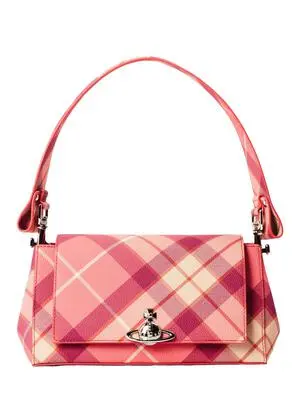 VIVIENNE WESTWOOD Vivienne Westwood Hazel Shoulder Bag