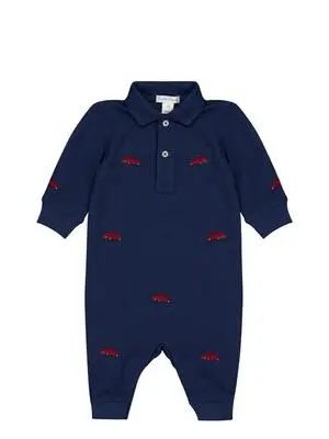 Polo Ralph Lauren Just Got Easier - Blue