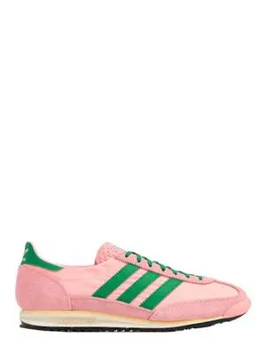 ADIDAS ORIGINALS Lace-up Casual Sneakers - Pink