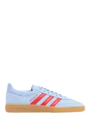 ADIDAS ORIGINALS Adidas Originals Lace-Up Casual Sneakers Blue