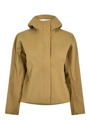 THE NORTH FACE The North Face Hooded Longsleeve Outdoor Jacket