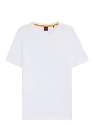 HUGO BOSS Solid Color T-shirt 