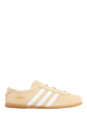 ADIDAS ORIGINALS Lace Up Casual Sneakers - Nude