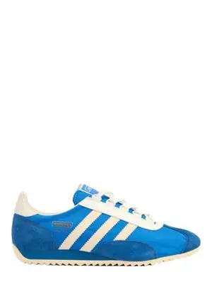 ADIDAS ORIGINALS Lace-up Casual Sneakers - No