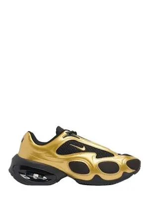 Nike Nike Lace-Up Sneakers Black