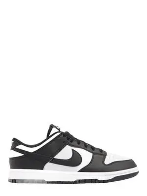 Nike Lace-up Casual Sneakers - No