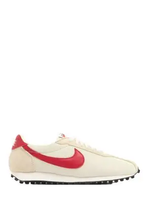 Nike Lace Up Sneakers - White