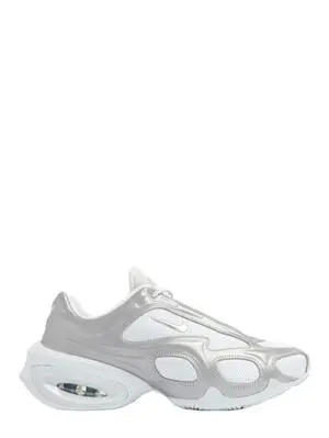 Nike Lace-up Casual Sneakers - White