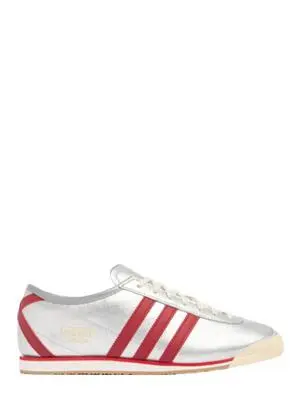 ADIDAS ORIGINALS Lace-up Casual Sneakers - White