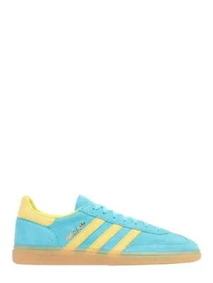 ADIDAS ORIGINALS Lace Up Casual Sneakers - Blue