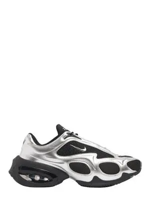 Nike Lace-up Sneakers - Black