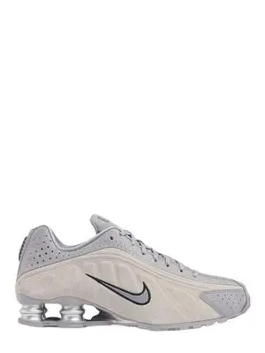 Nike Lace-up Sneakers - Gray