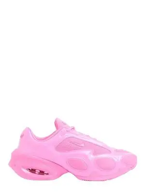Nike Nike Lace-Up Casual Sneakers No