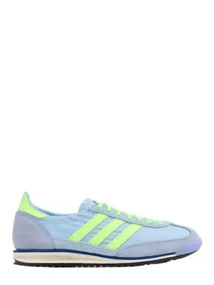 ADIDAS ORIGINALS Lace-up Casual Sneakers - Blue