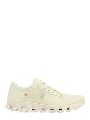 On Lace-up Sneakers - No