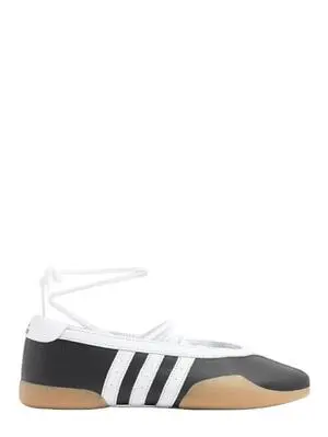 ADIDAS ORIGINALS Adidas Originals Ballet Sneakers White